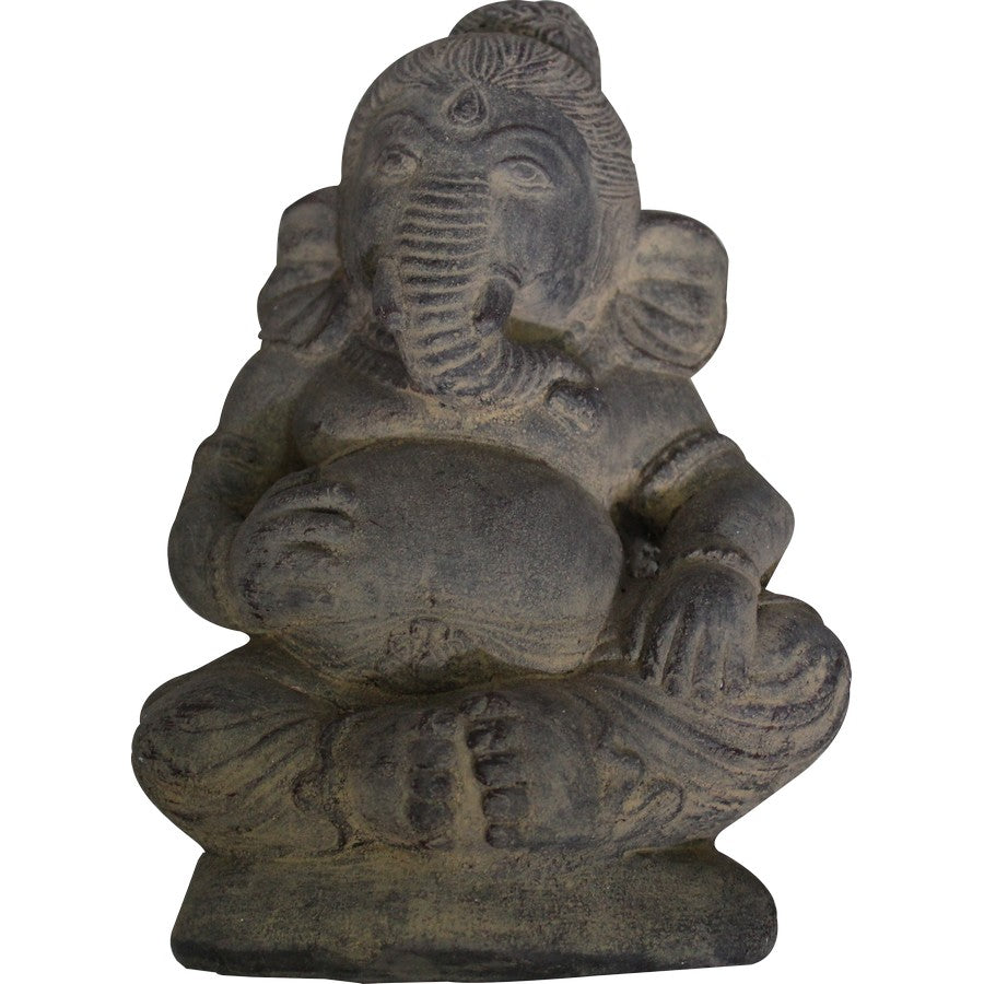 Free Standing Ganesh Statue