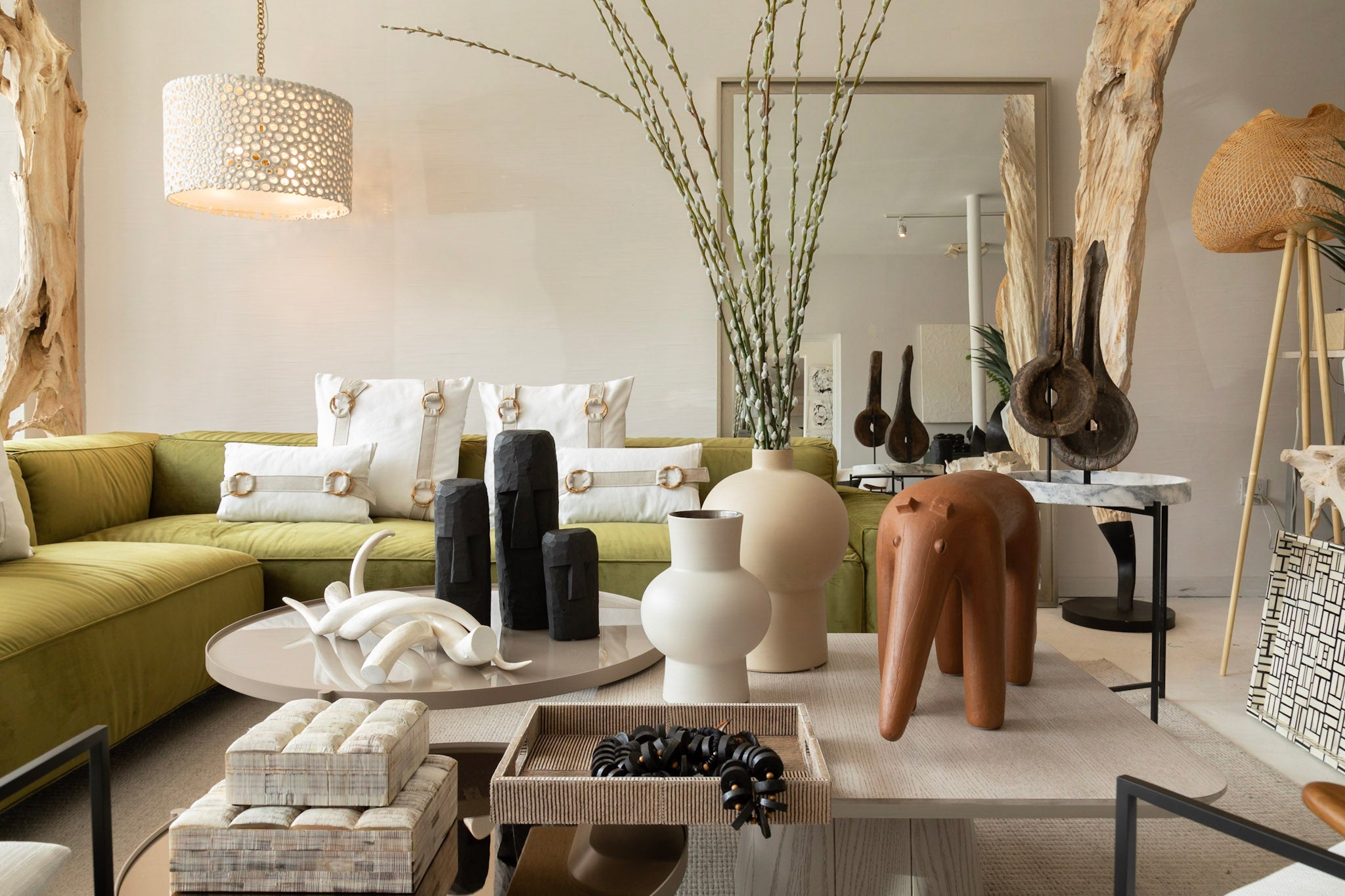 Fine Line Furniture & Accessories - Furniture Store in Miami